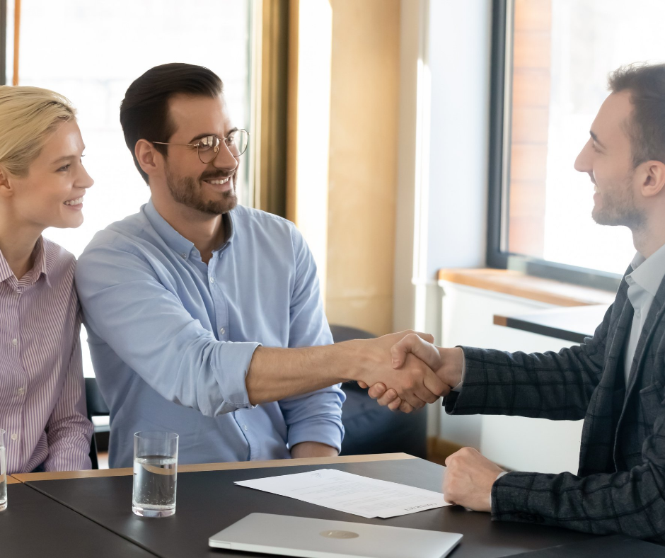 LinkedIn for financial advisor marketing